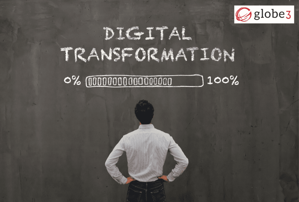 3 Signs It’s Time to Embrace Digital Transformation - Globe3 ERP