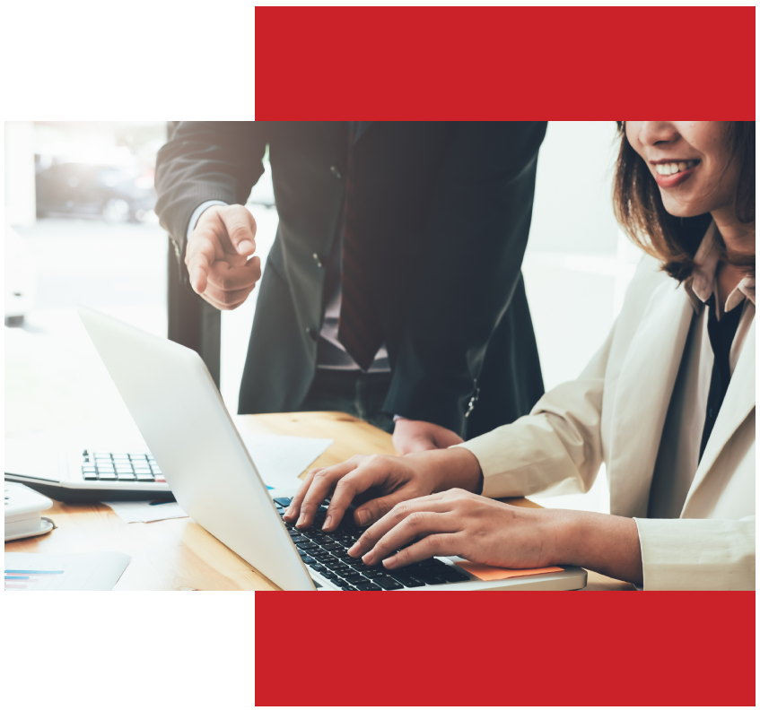 Management Control Software - Globe3 ERP